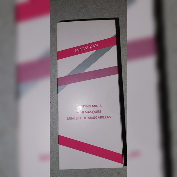 Mary Kay | Skincare | New Mary Kay Limited Edition Masking Minis | Poshmark